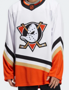 Ranking the 2023 NHL Reverse Retro Jerseys | TheHockeyFanatic