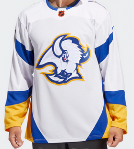 Ranking the 2023 NHL Reverse Retro Jerseys | TheHockeyFanatic