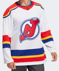 Ranking the 2023 NHL Reverse Retro Jerseys | TheHockeyFanatic