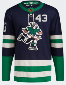 Ranking the 2023 NHL Reverse Retro Jerseys | TheHockeyFanatic
