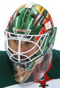 Top 30 NHL Goalie Masks – 2023 Edition | TheHockeyFanatic