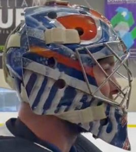 Top 30 NHL Goalie Masks – 2023 Edition | TheHockeyFanatic