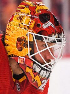 Top 30 NHL Goalie Masks – 2023 Edition | TheHockeyFanatic