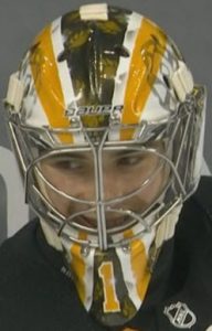 Top 30 NHL Goalie Masks – 2023 Edition | TheHockeyFanatic