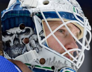 Top 30 NHL Goalie Masks – 2023 Edition | TheHockeyFanatic