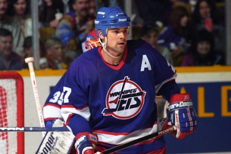 Top 50 Finnish NHL Hockey Players of All-Time | TheHockeyFanatic