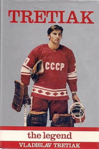 The Hockey Fanatics’ Definitive List of Hockey Books | TheHockeyFanatic