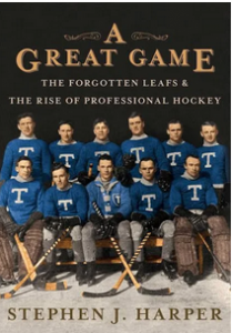 The Hockey Fanatics’ Definitive List of Hockey Books | TheHockeyFanatic