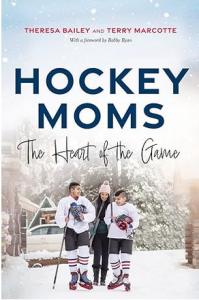 The Hockey Fanatics’ Definitive List of Hockey Books | TheHockeyFanatic