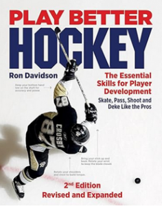 The Hockey Fanatics’ Definitive List of Hockey Books | TheHockeyFanatic