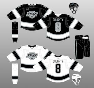 Ranking the Top NHL Jerseys for 2024-25 | TheHockeyFanatic