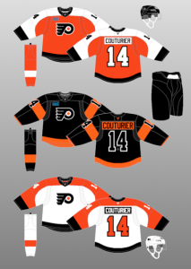 Ranking the Top NHL Jerseys for 2024-25 | TheHockeyFanatic