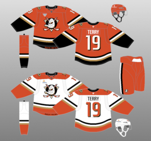 Ranking the Top NHL Jerseys for 2024-25 | TheHockeyFanatic